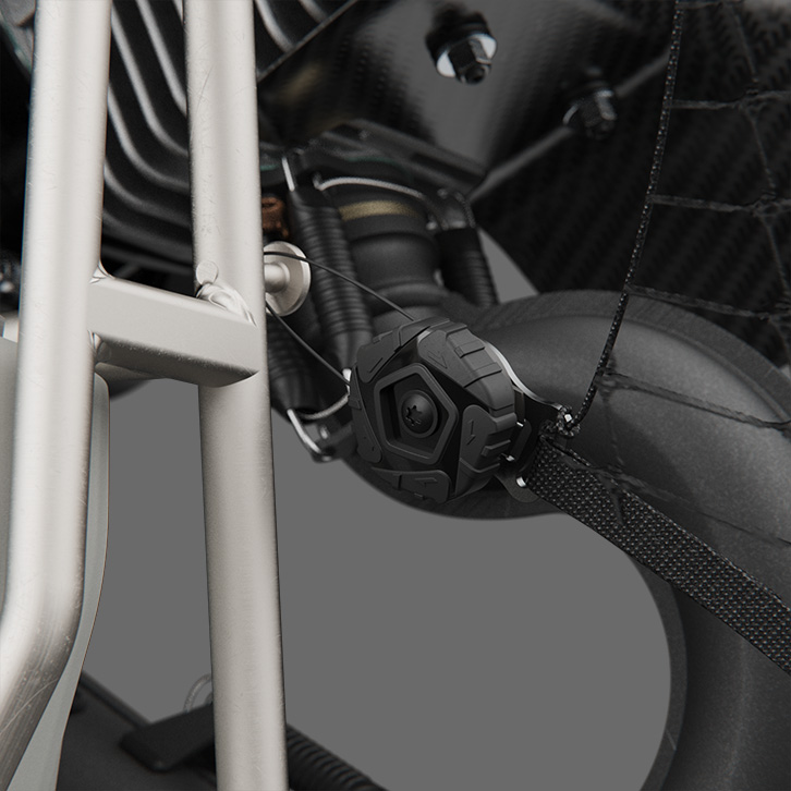 Parajet Maverick 2 Paramotor - Parajet Paramotors AU