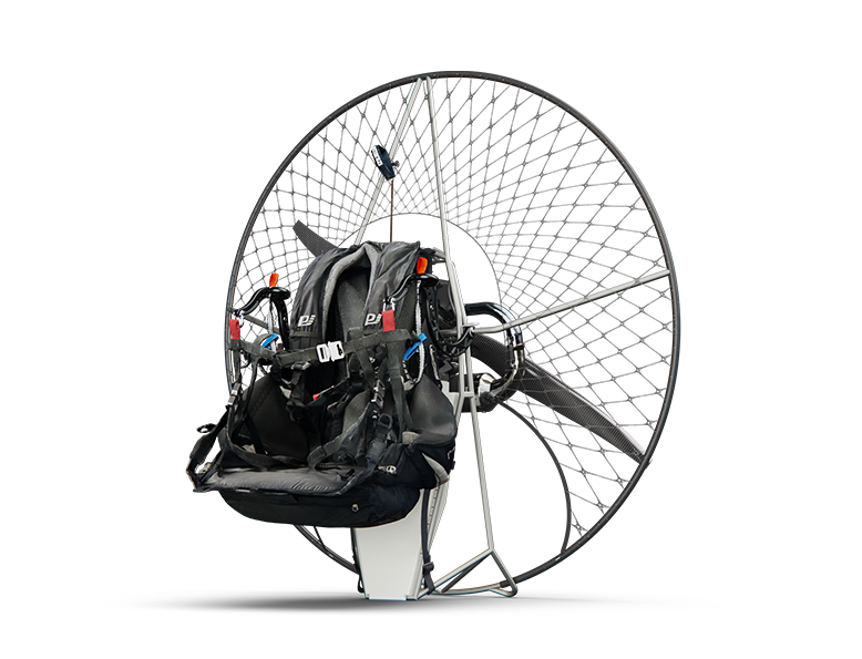 MAVERICK CADET - Parajet Paramotors AU