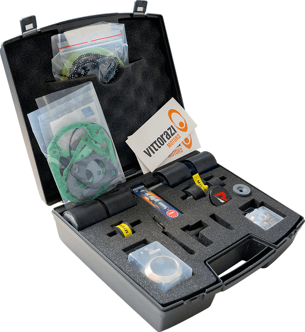 ACC172 - Parajet Paramotors US