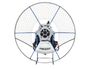 ZENITH - Parajet Paramotors US