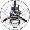 Parajet Paramotors | Powered Paramotor / Motorized Paraglider (PPG) US