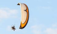 PPG, Paramotor Training-Learn to fly Paramotors! Paramotor Lessons ...