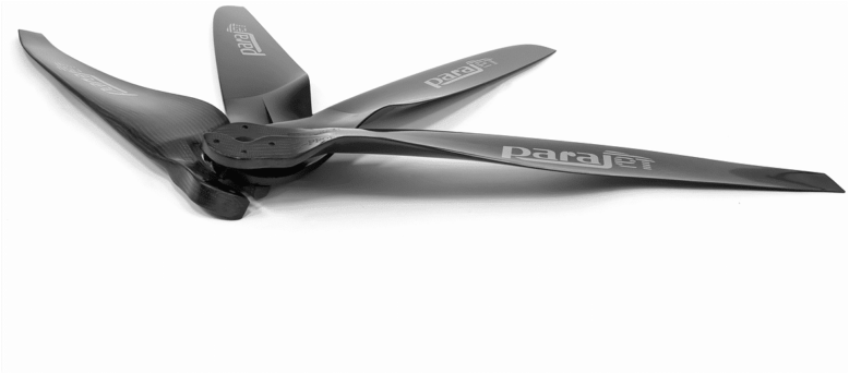 Choosing Your Paramotor - Parajet Paramotors US