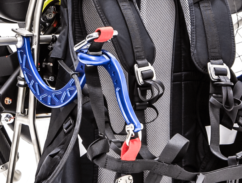 Choosing Your Paramotor - Parajet Paramotors US