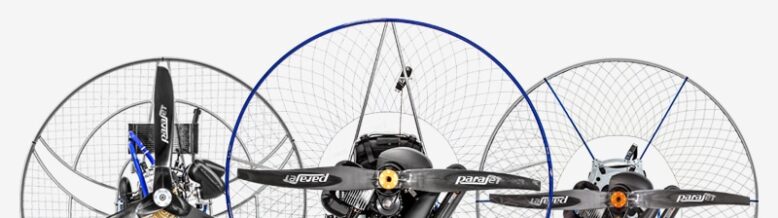 Paramotor Store US | Paramotor for Sale | Powered Paraglider for Sale US