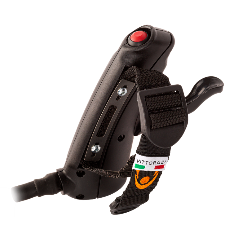 Throttles Archives - Parajet Paramotors US