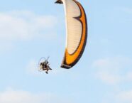 PPG, Paramotor Training-Learn to fly Paramotors! Paramotor Lessons ...