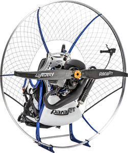 Zenith - Parajet Paramotors US