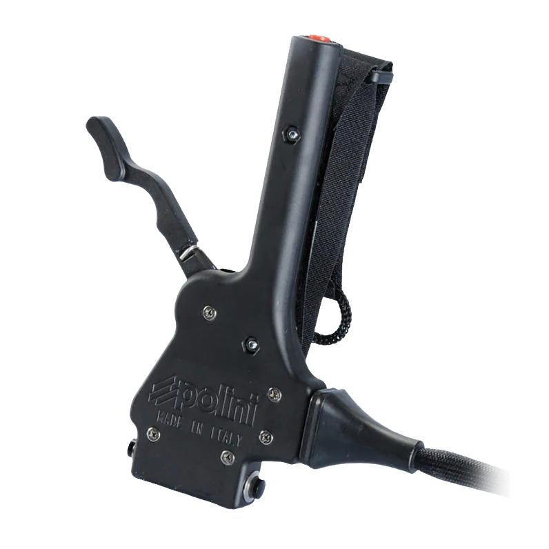 Polini Throttle (Elec Start) - Parajet Paramotors